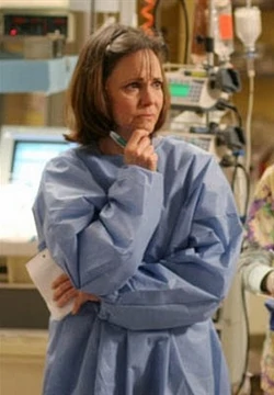 The Scrub Chronicles Revealed: Memorable Nurse Roles by Talented Actors