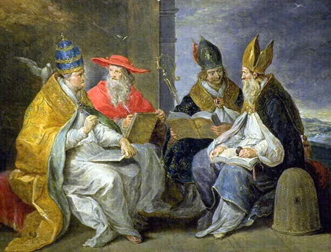 A Brief Overview of Secularism