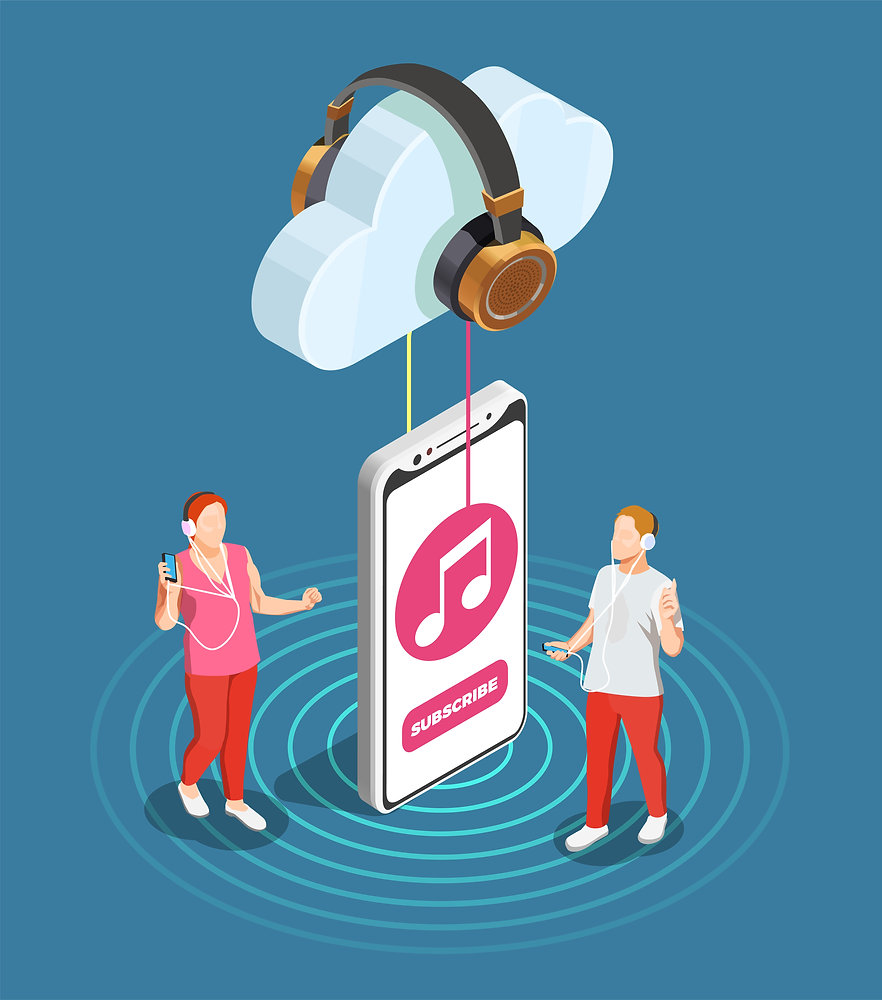 Enriching Your Music Catalog with These Apps