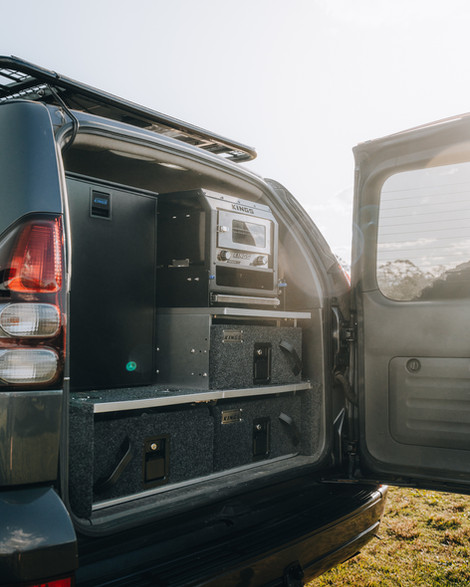 Adventure Kings | tassietrailers