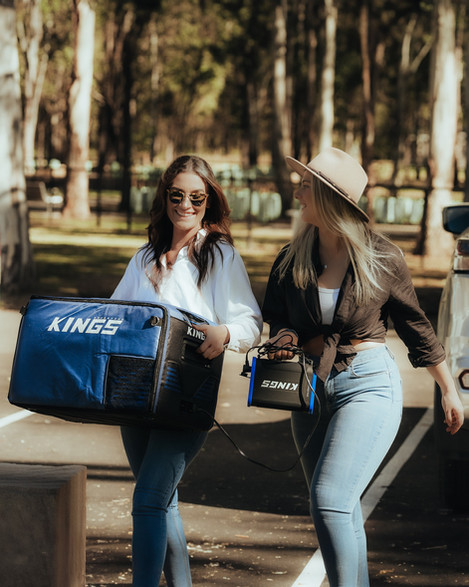 Adventure Kings | tassietrailers