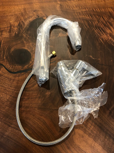 Moen Lab Faucet 8103 | Lolkus Outdoors