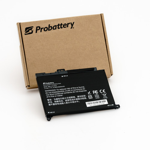 BATERIA P/HP PAVILION 15-AU 15-AW BP02XL | Probattery