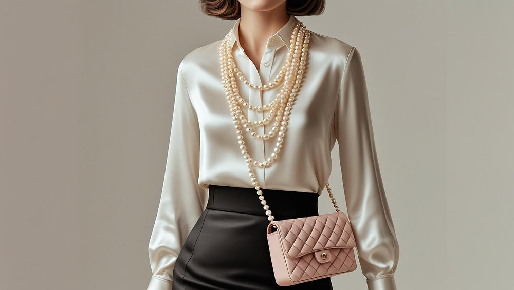 Staying Stylish at Every Age: Fashion Tips for Timeless Elegance