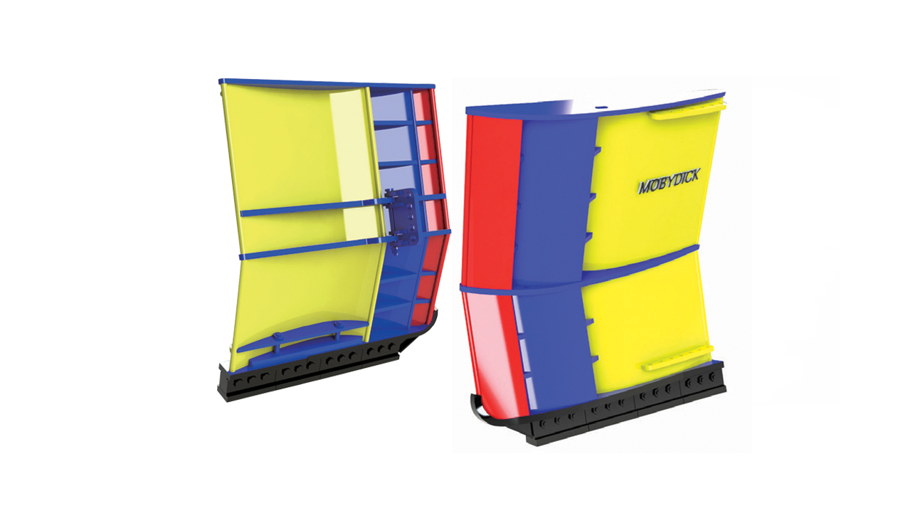 Fishing Trawl Doors | Hong Thai Trading