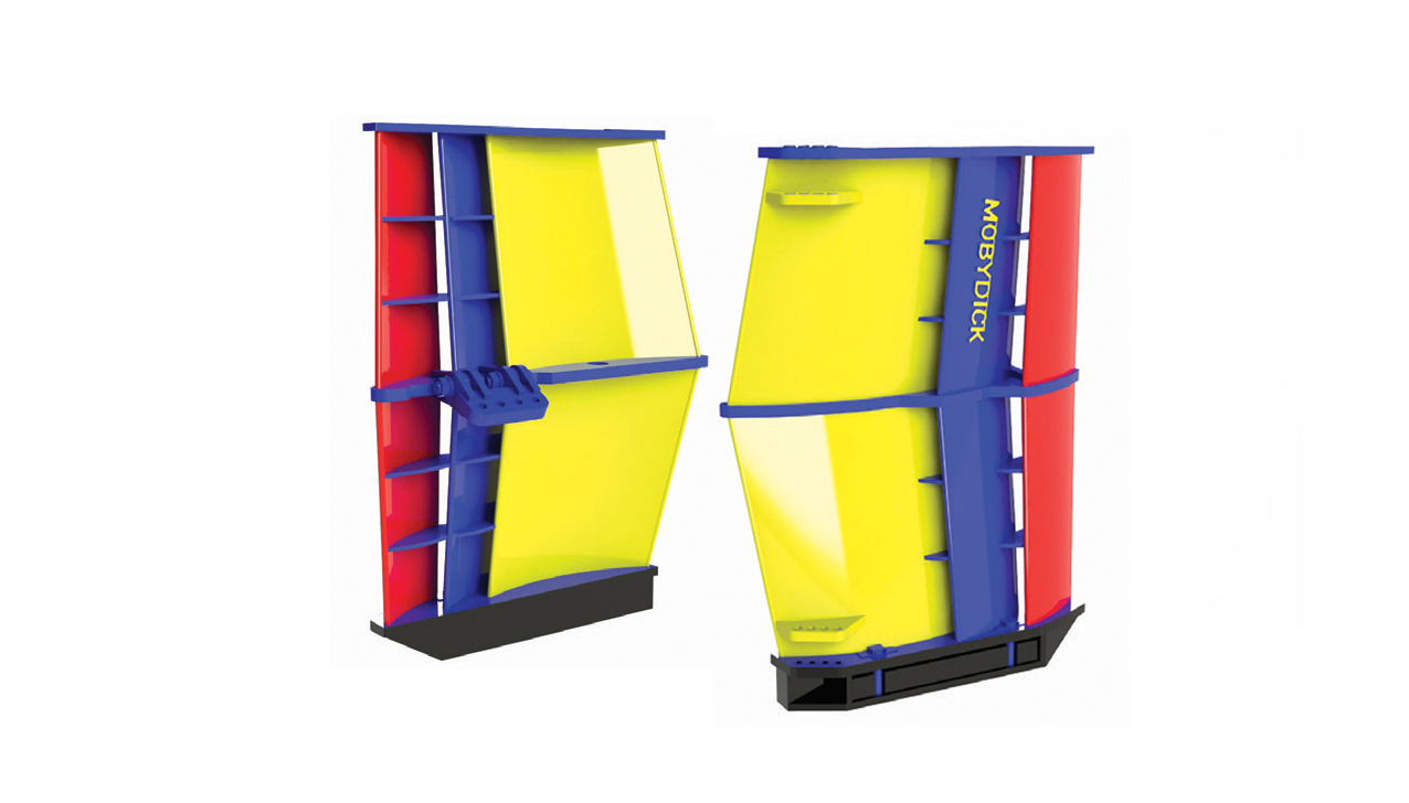 Fishing Trawl Doors | Hong Thai Trading