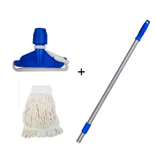 Conjunto MOP úmido | Jerbra