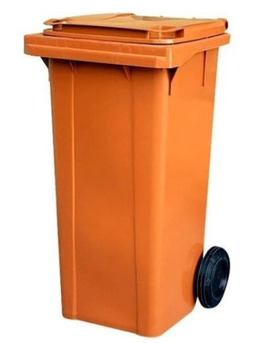 Container - 120 litros | Jerbra