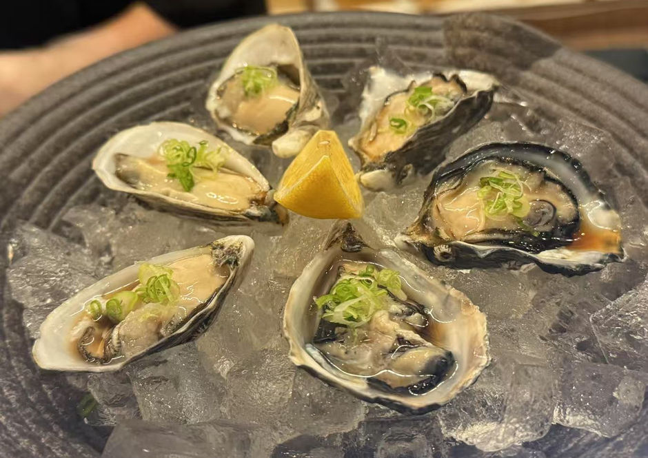 Bengee Sushi | Order Now | Sushi & Japanese Restaurant | Ontario ...