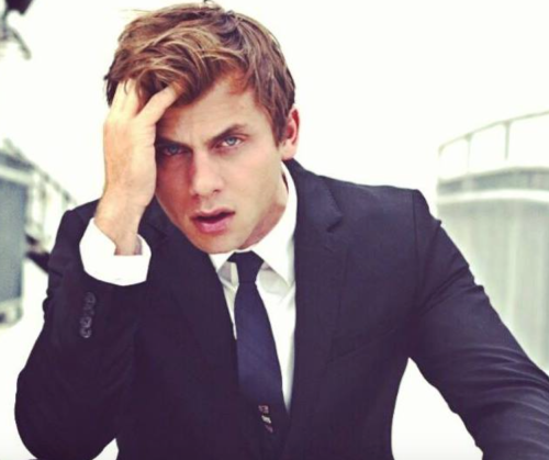 Charlie Berens - Comedian