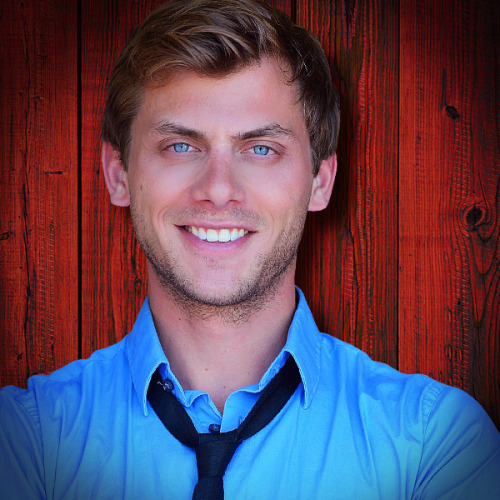 Charlie Berens - Comedian