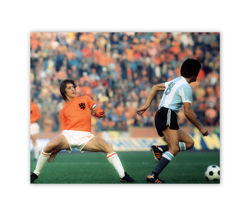 CRUYFF 1974 WORLD CUP | Varley Media