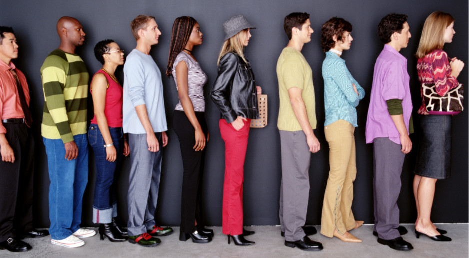 The Science of Customer Waiting