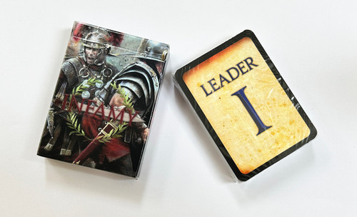 Infamy, Infamy! Card Deck | ageofglory