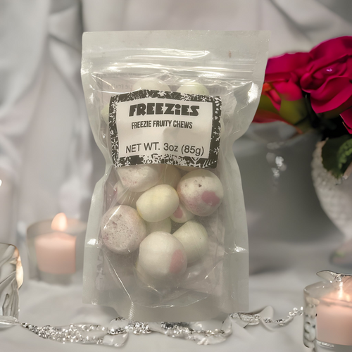 FREEZIE Fruity Chews (hi-chew) | Freezies Treats