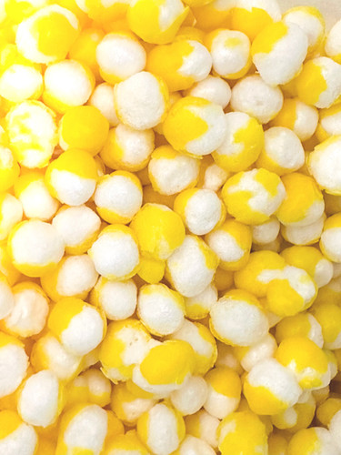 "Love It" Size Lemon Crunchie 3oz | Freezies Treats