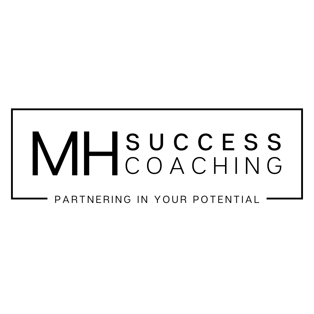 ADHD Coach | MH Success Coaching
