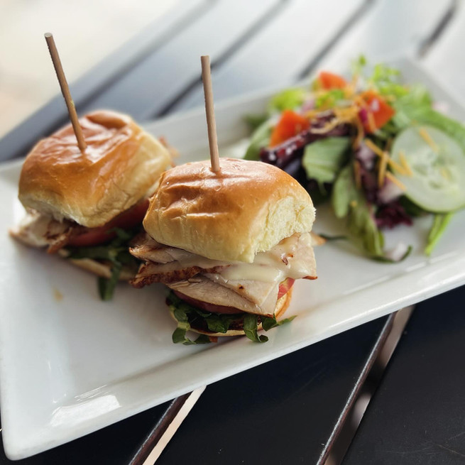 ABOUT | One Love Cafe