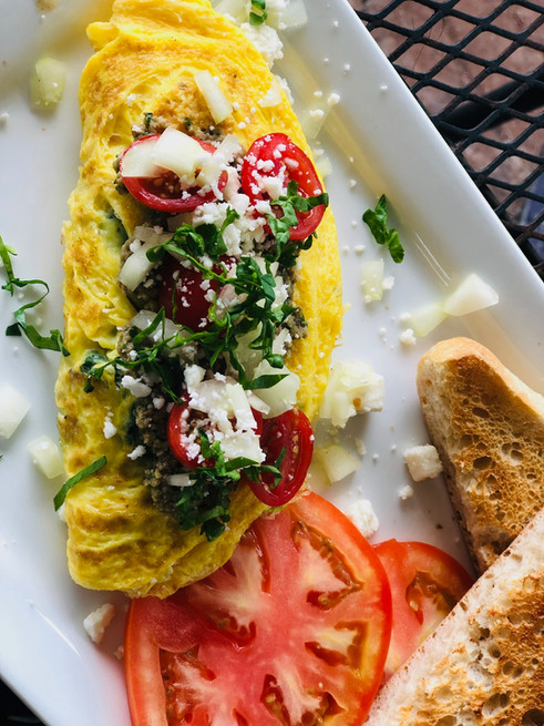 ABOUT | One Love Cafe