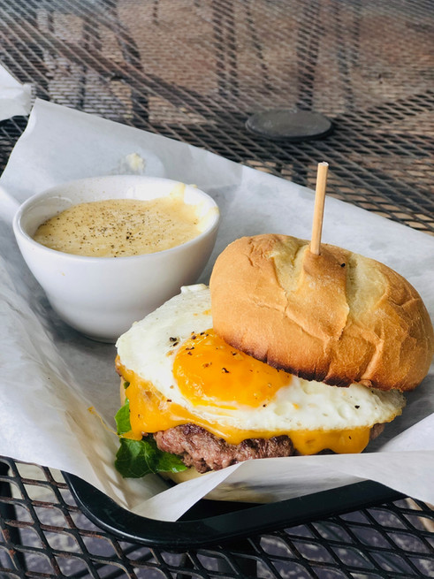 ABOUT | One Love Cafe