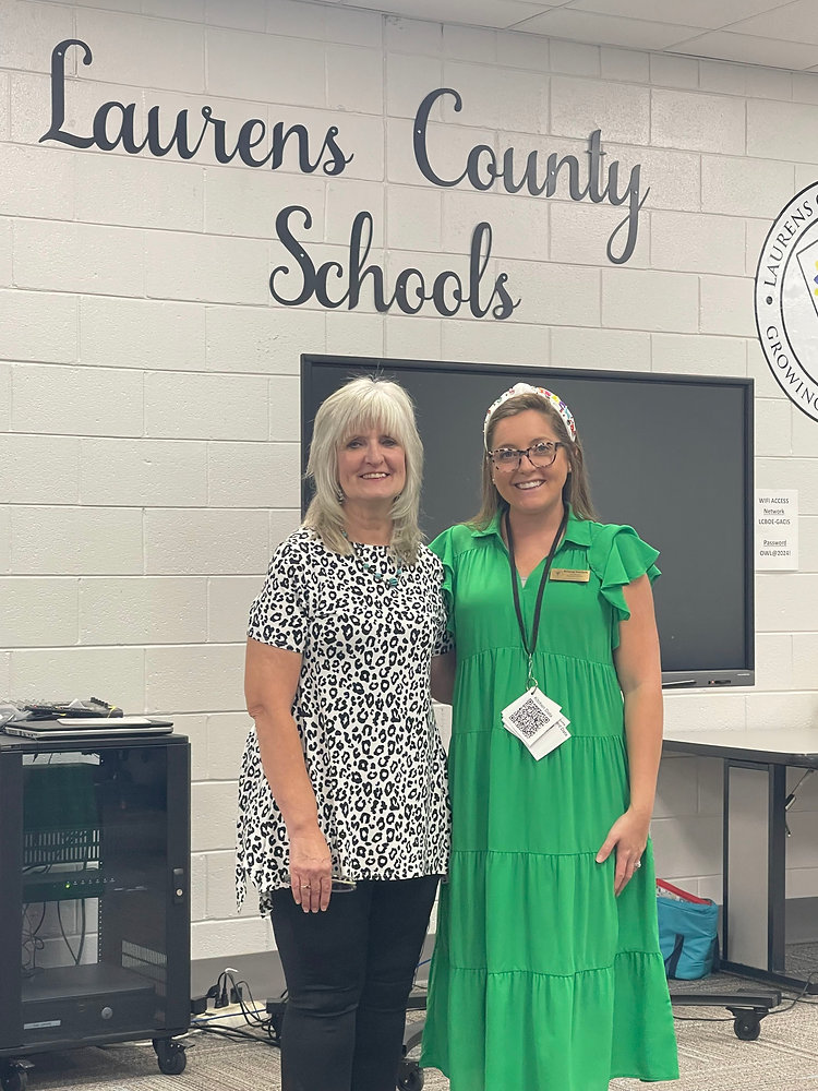 Empowering and Supporting Teachers of Students with Significant ...