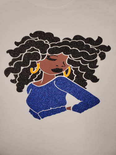 Chynine | TrueBlues RHOyalties