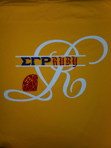 Sigma Ruby | TrueBlues RHOyalties