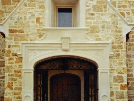 Products | Classic Cast Stone