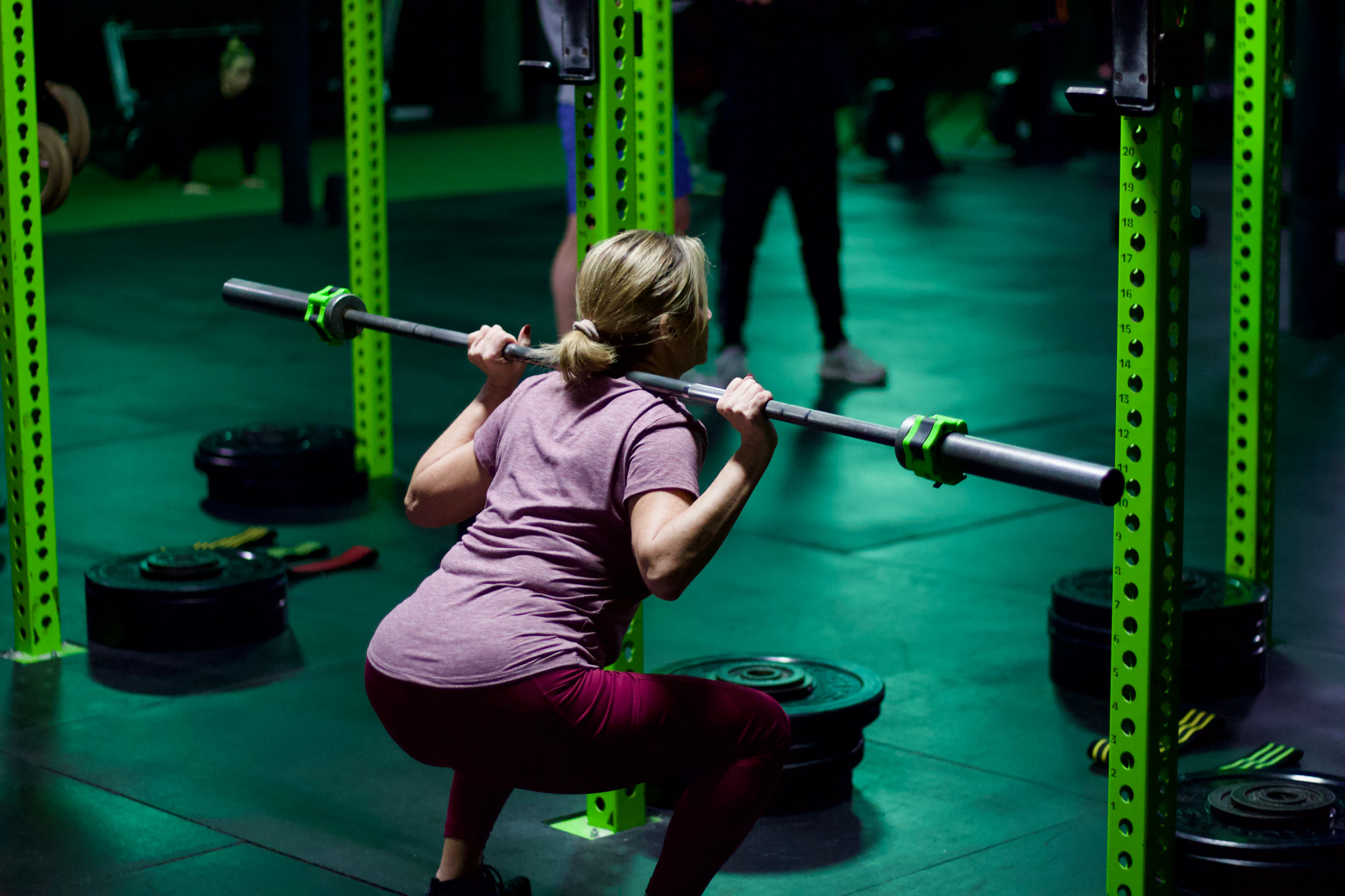 Why Women Should Strength Train