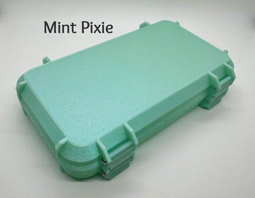 50ct XLarge Vial Storage Box (3ml) | Kcbycarrico