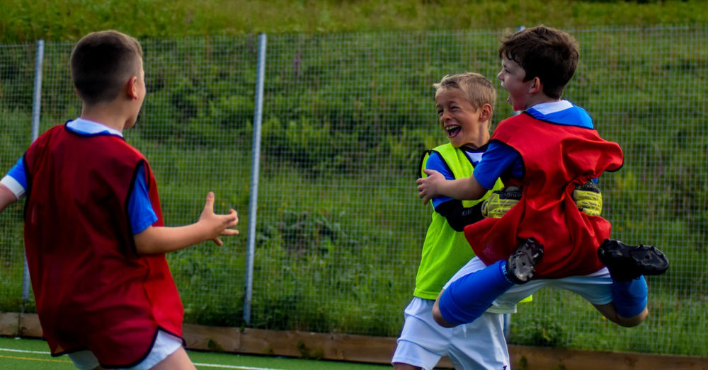 SKFC announce partnership with Evolve