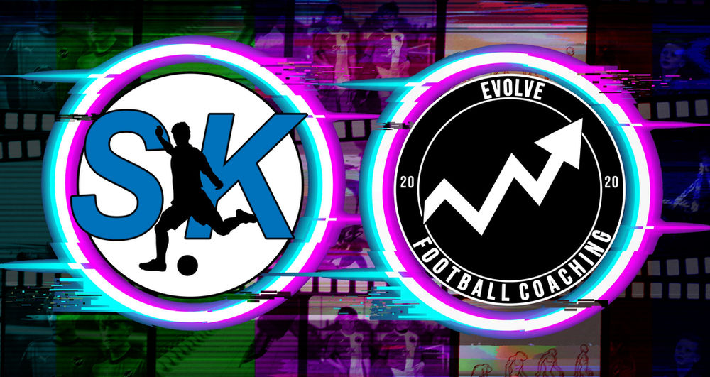 SKFC announce partnership with Evolve