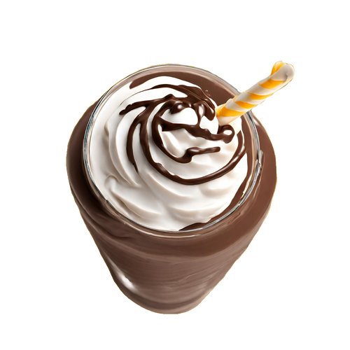 Milkshake Kinder | Mcdonalds