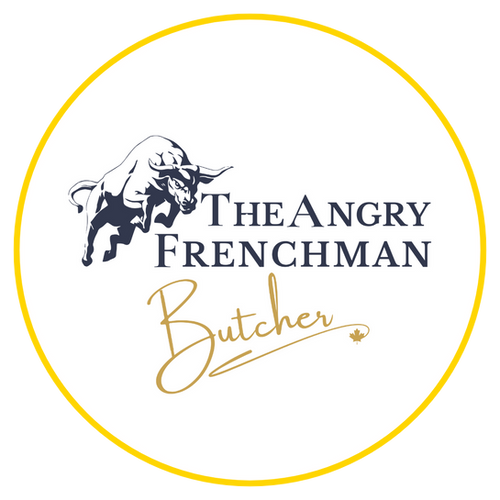 The Angry Frenchman | Gold's Gym Calgary