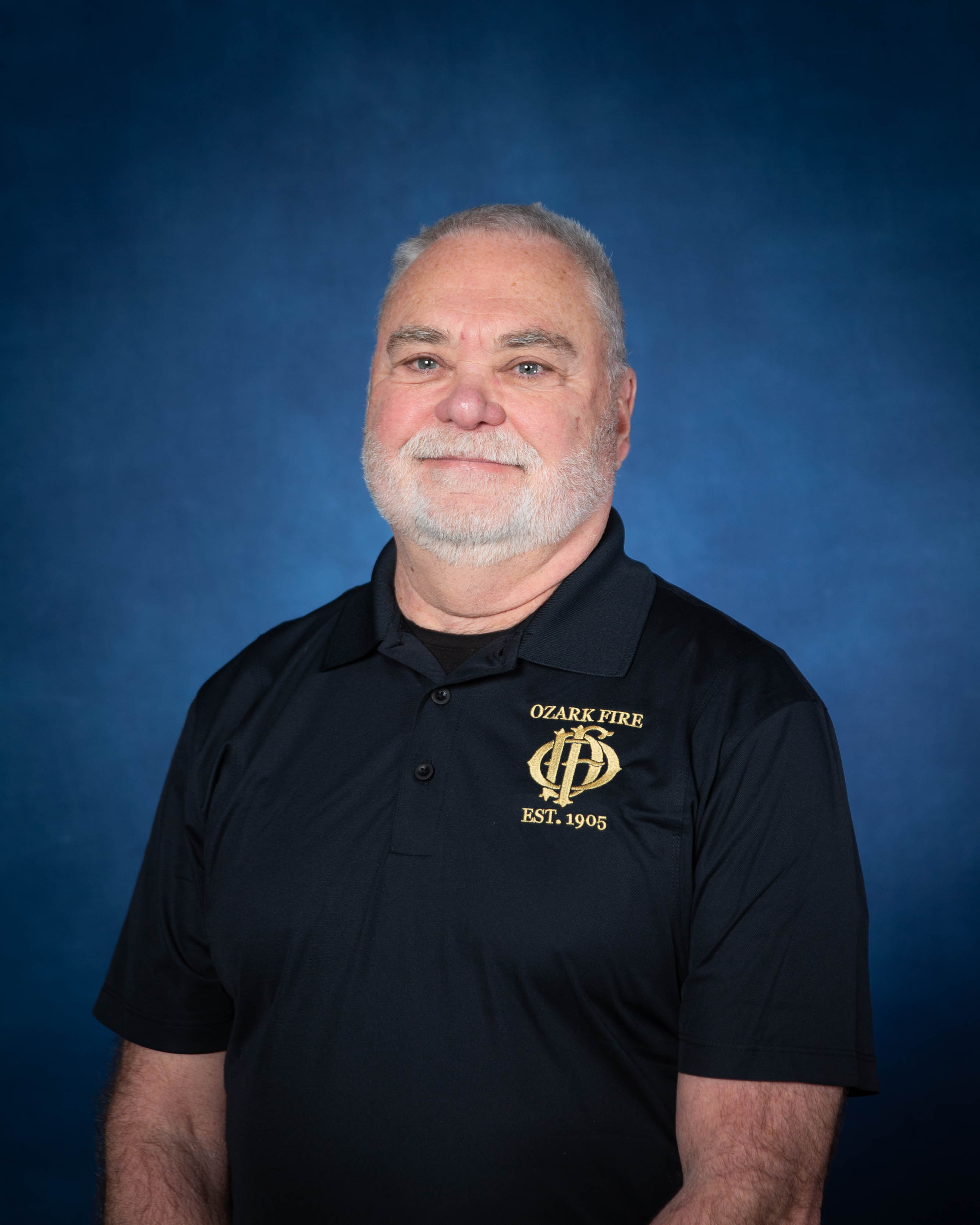 Jim Price | Ozark Fire District