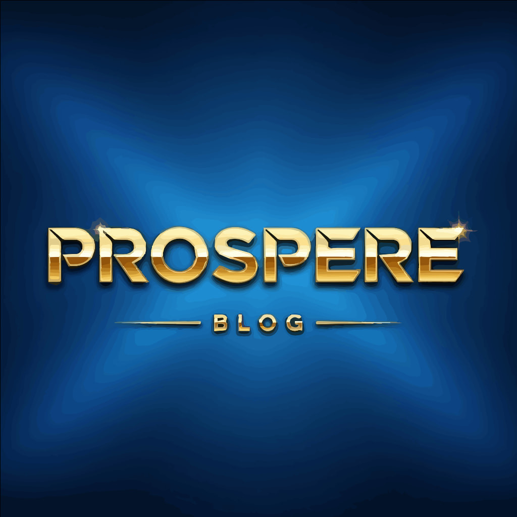 Prospere | finanças