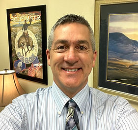 Attorney At Law | Thompson Law Llc | Cody