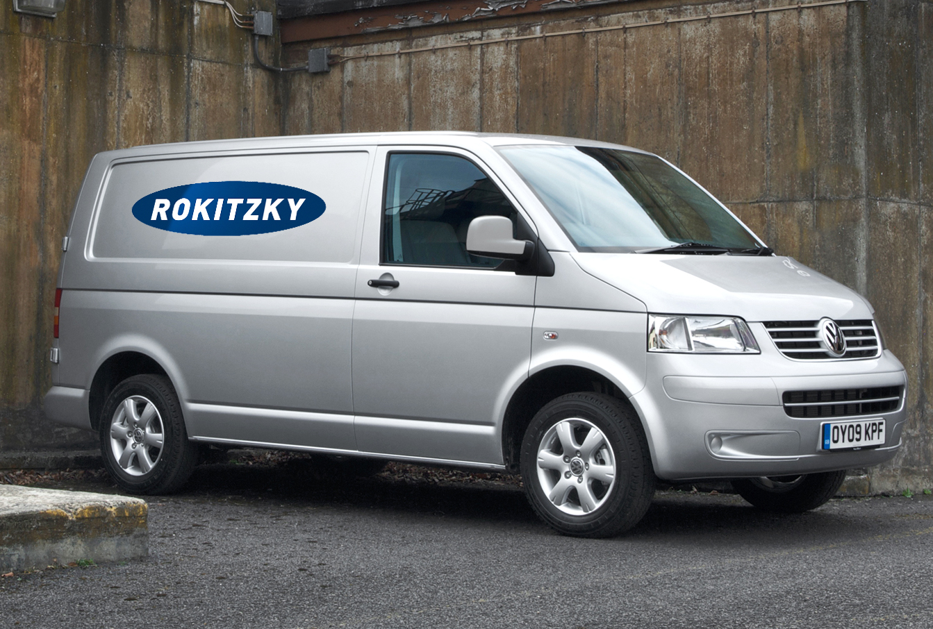 Küng Art Direction Homepage