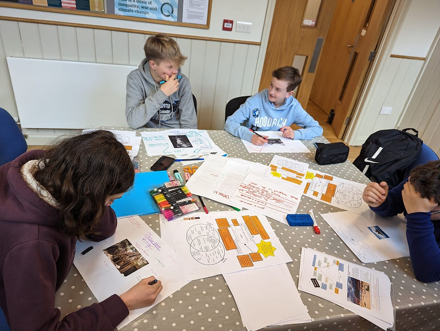 Book Sessions | Sparks Learning Hub