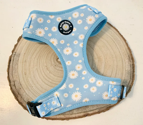 Daisy Chain Adjustable Harness | Daisy Dukes Designs