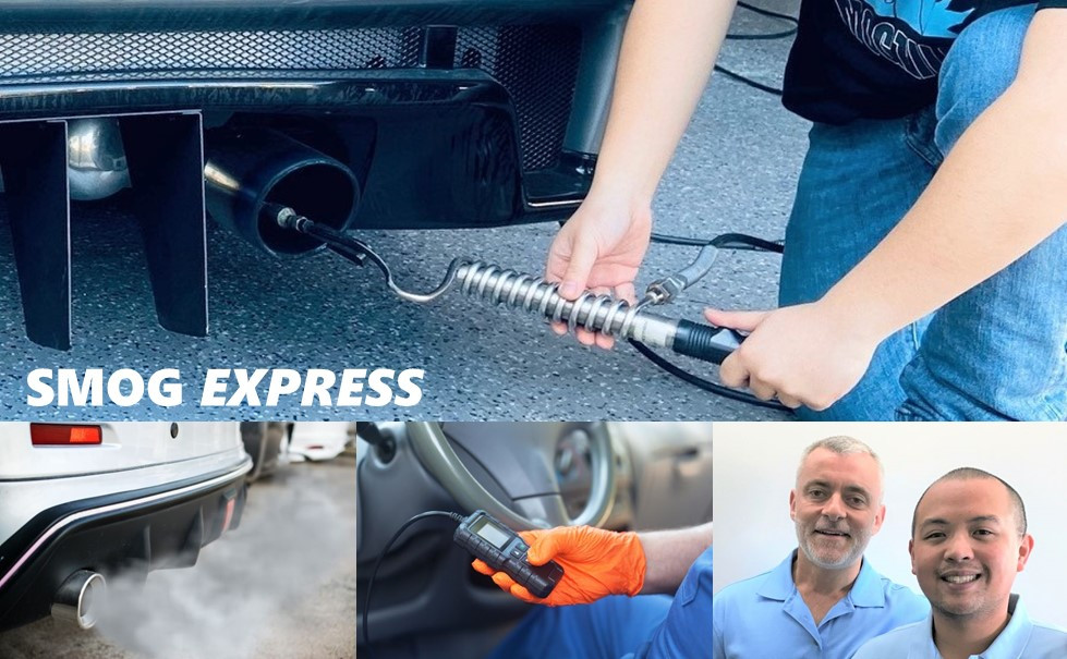 SMART TIPS | smog express