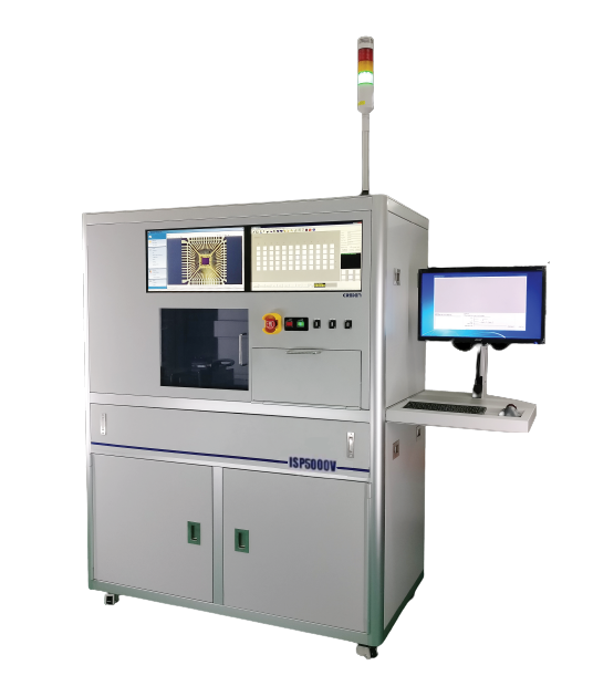 Automated Optical Inspection System