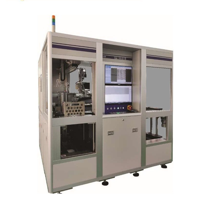 Automated Optical Inspection System