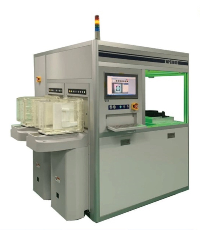 Automated Handling System (AHS Series)