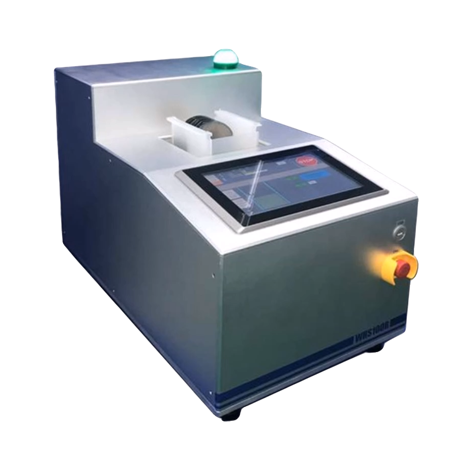 Automated Handling System (AHS Series)