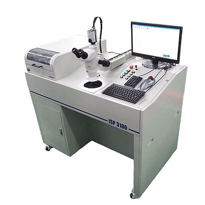 Optical Inspection System