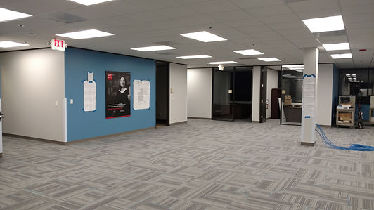 Builders Mutual Insurance Fourth Floor R | achconstructors