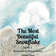 Books | Mr. Z Storytime