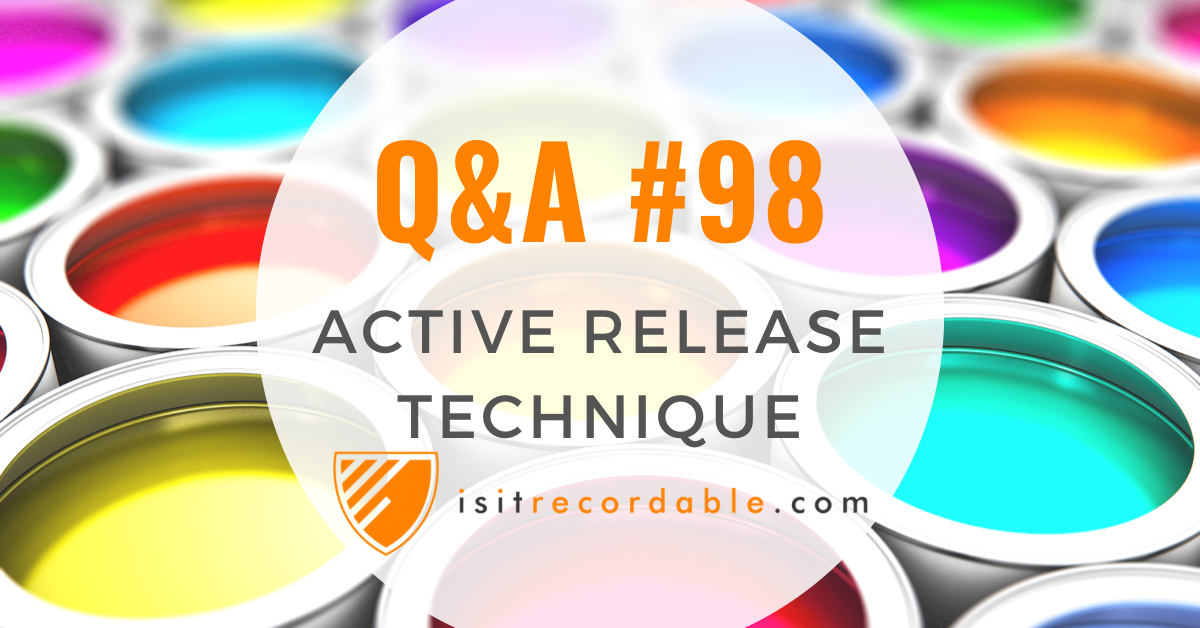 Active Release Technique