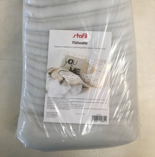 OVATTA PER IMBOTTITURA 1 KG | Kreainkanto